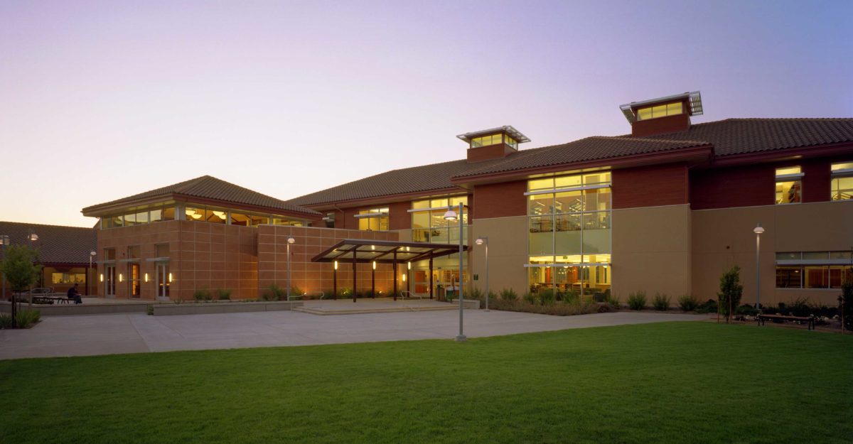 SRJC-Petaluma-2 – ZFA Structural Engineers