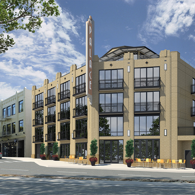 The-Palace-featured – ZFA Structural Engineers