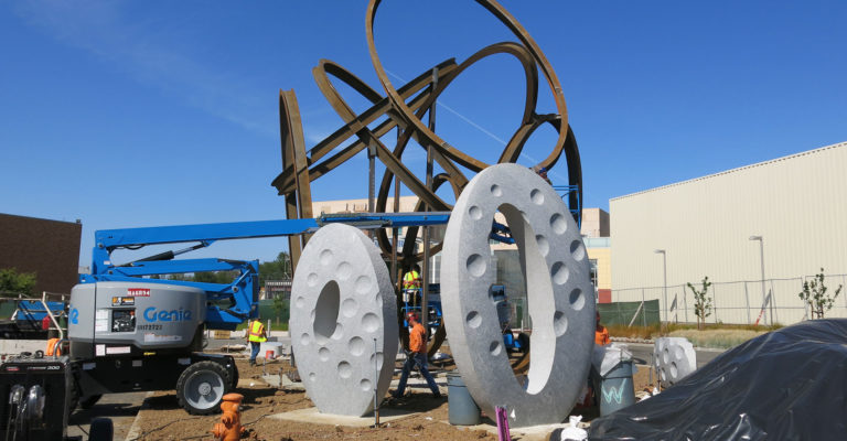 Triumph-3 – ZFA Structural Engineers