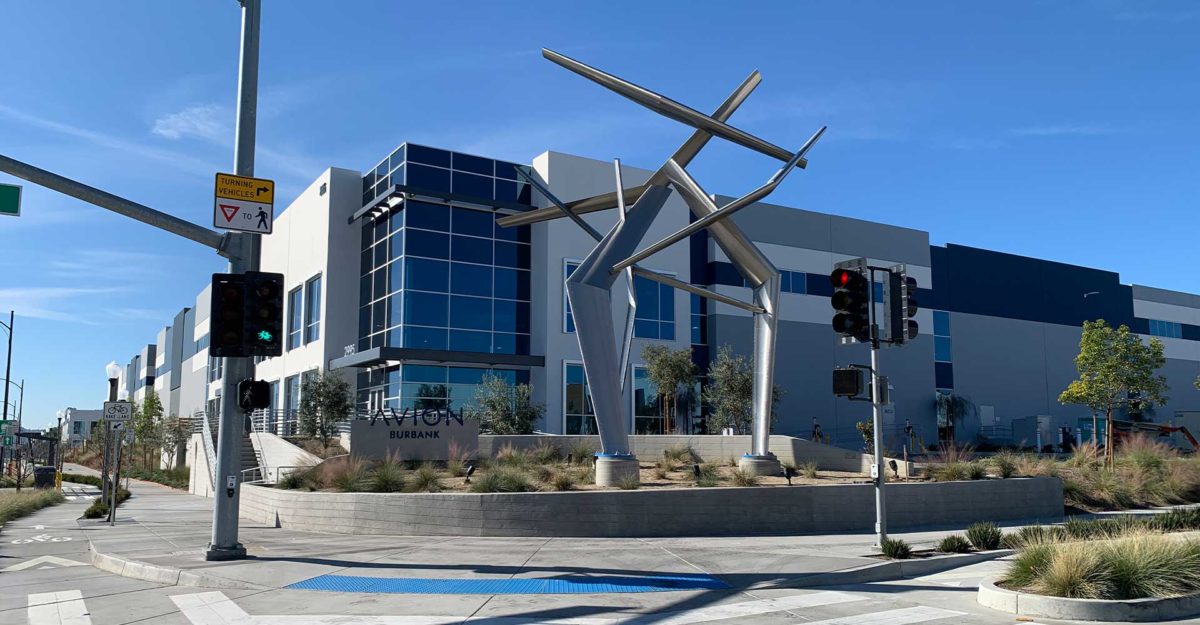 Shooting-Star – ZFA Structural Engineers