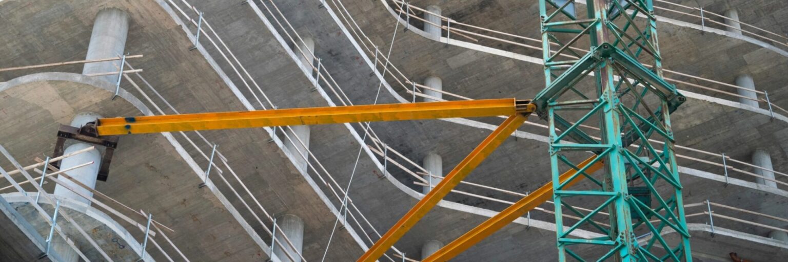 Non-Ductile Concrete Retrofits – ZFA Structural Engineers